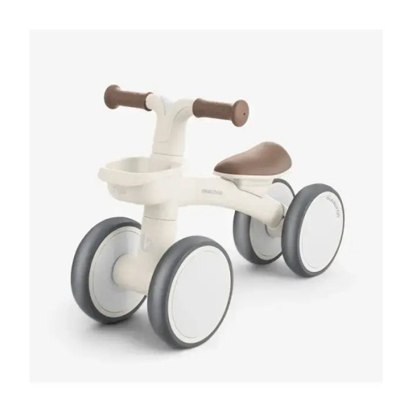 KikkaBoo Dečija Guralica-Balans bicikl Zipi Beige KKB31035