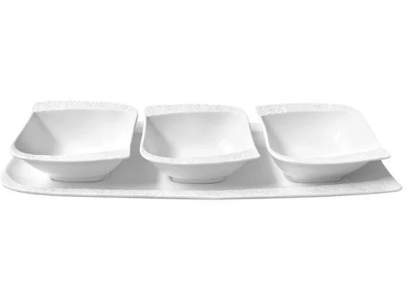 FG Haus Set činija BR-2057 3 kom