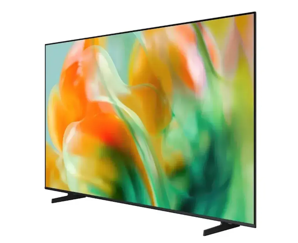 Samsung TV M80H, Mini LED 4K, 75", crni