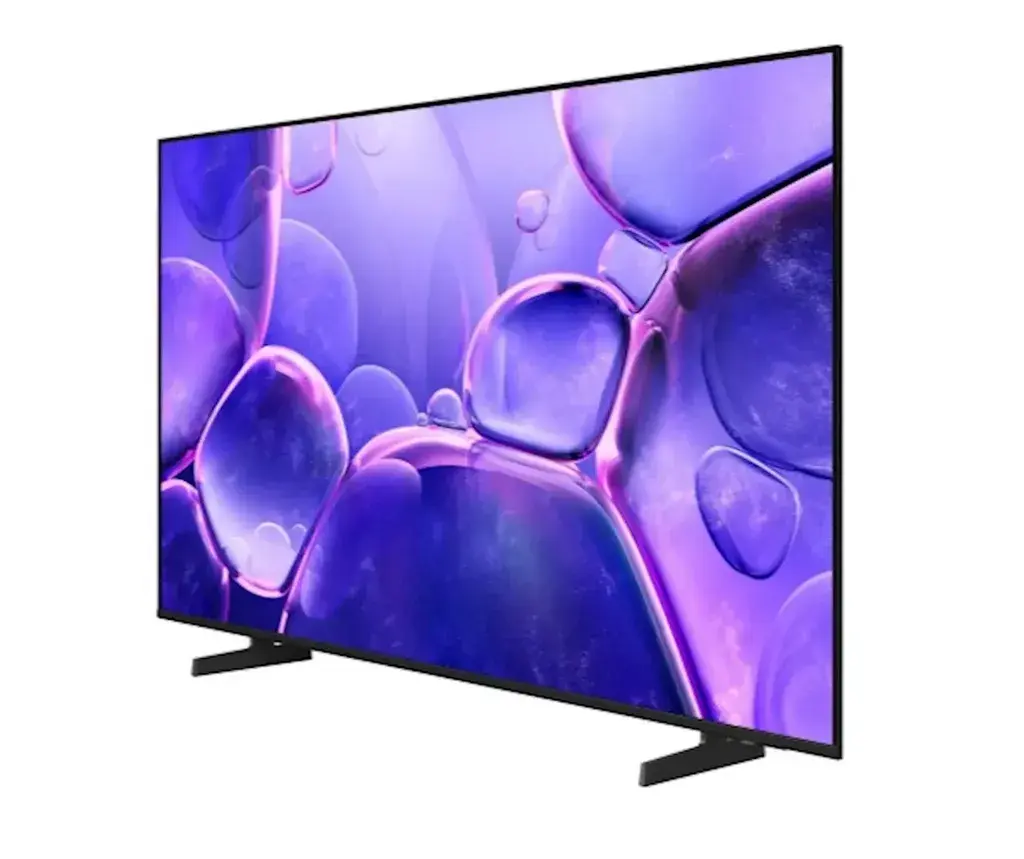 Samsung TV U8092H, UHD 4K, 55", crni