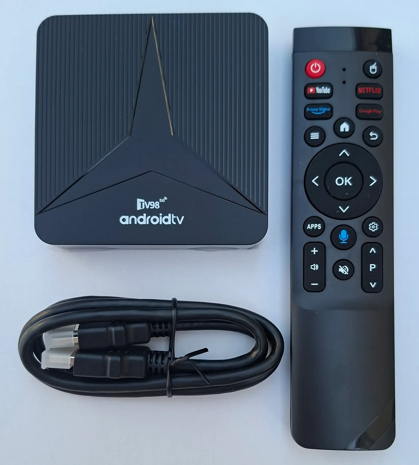 ANDROID BOX X14/ATVRK3518