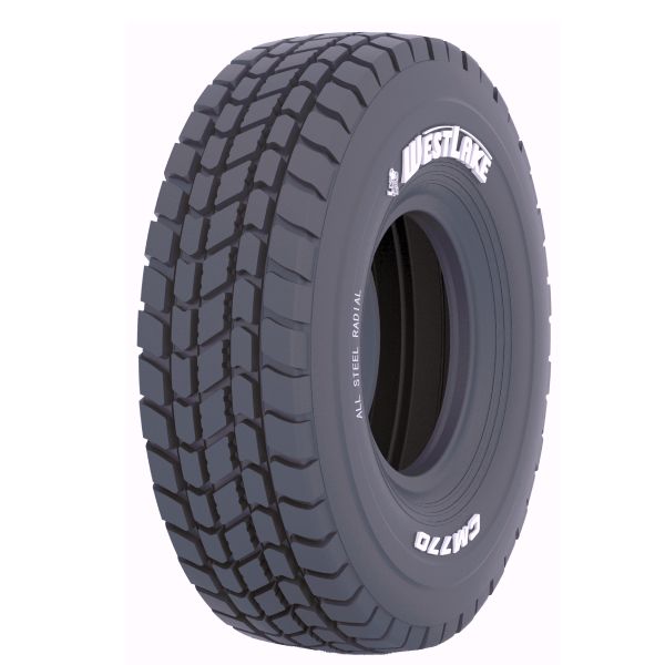 395/85R20 WL CM770 20PR EU