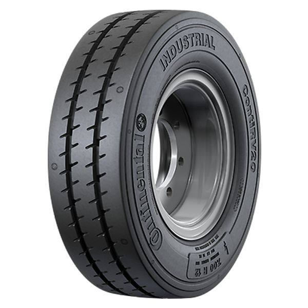 6.50R10 Continental ContiRV20 128A5 TL VELOCITY