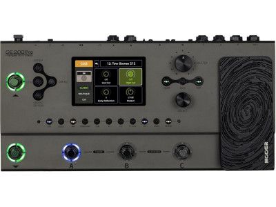 MOOER GE200 Pro