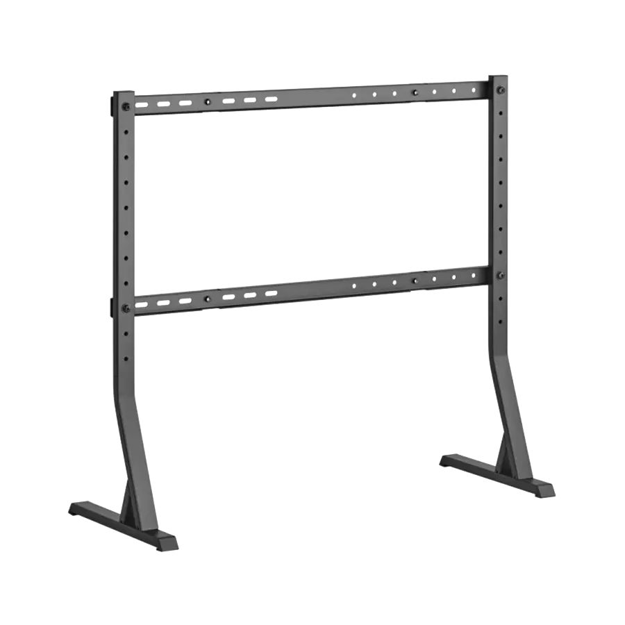 Gembird TV postolje TVS-D90F-01, 45"-90", crno