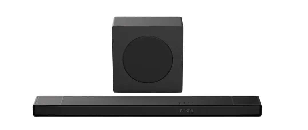 Hisense saundbar sistem AX3120Q