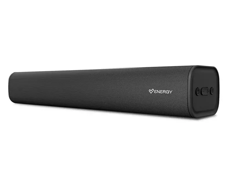 Energy Sistem Soundbar M50040, Bluetooth, Crni