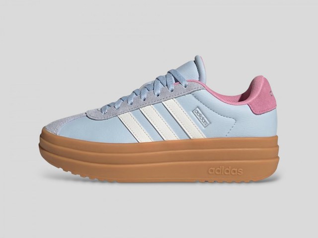 Adidas VL Court Bold ženske patike SPORTLINE