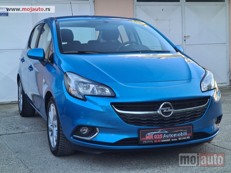 Opel Corsa 1.4 EcoFlex,Color Edition,Dig.