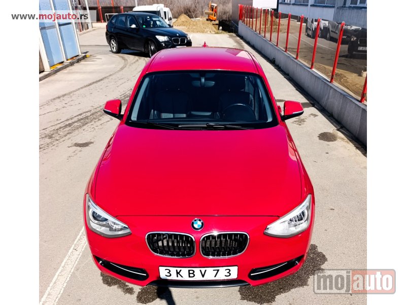 BMW 114