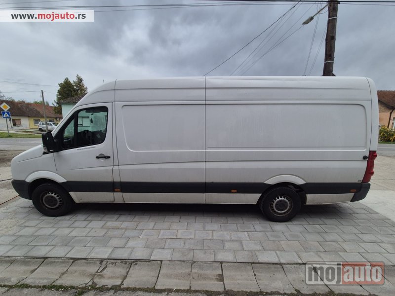 VW Crafter