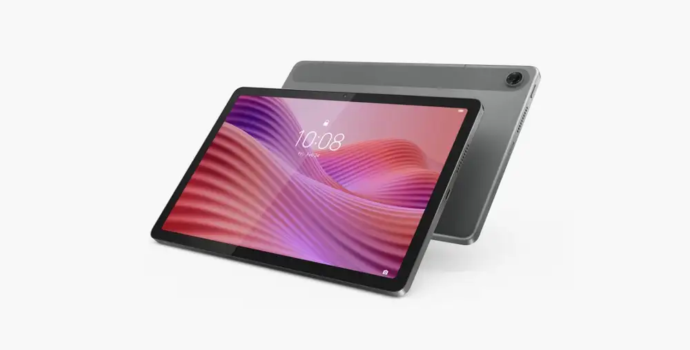 LENOVO Tab 10.1" 4GB/128GB LTE Luna Grey ZAEJ0060RS
