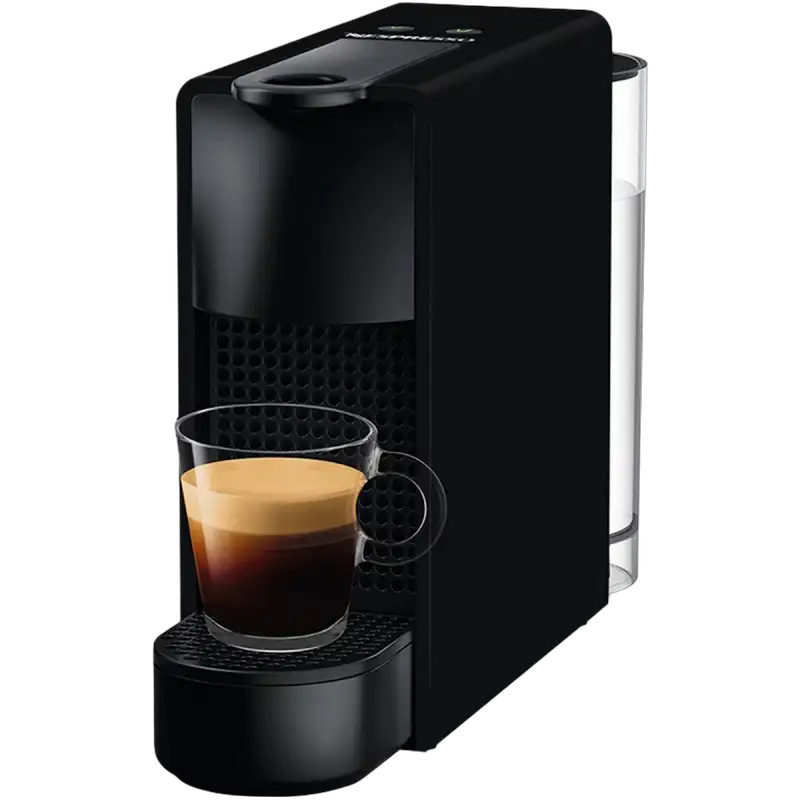 NESPRESSO Essenza Mini Black C30-EUBKNE2-S