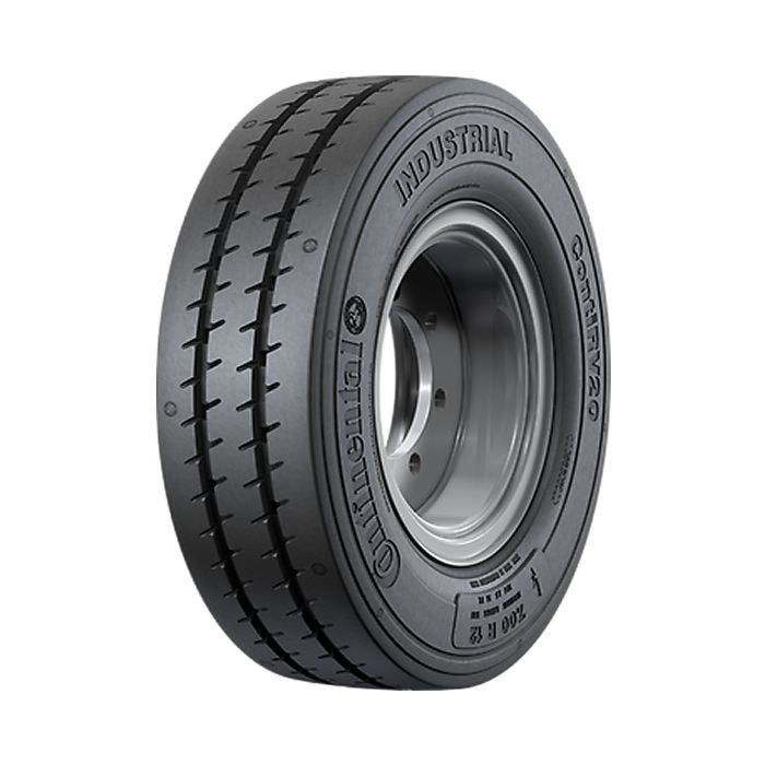 6.50R10 Continental ContiRV20 128A5 TL VELOCITY