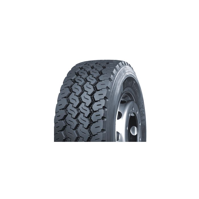 385/65R22.5 WL WTM1 158L