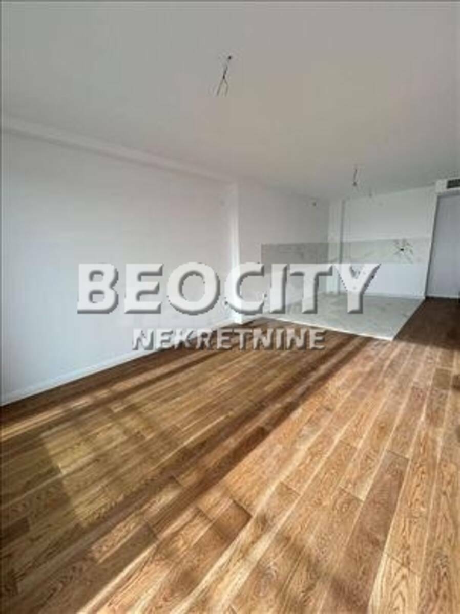 Dvosoban stan, Beograd – Vračar (centar) | Izdavanje · 54m² · 1.100€