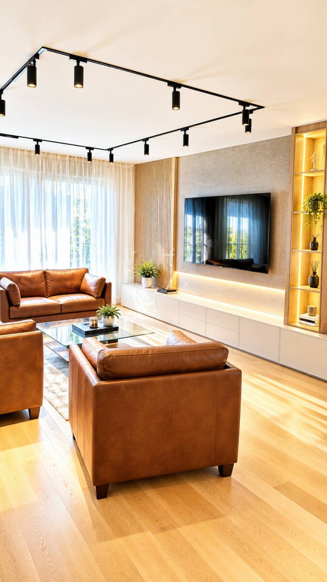 Cetvorosoban stan, Beograd – Kalenić | Izdavanje · 138m² · 3.000€