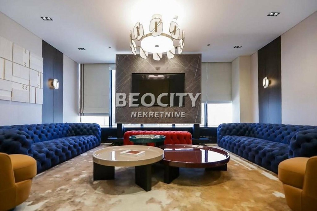 Stan, Beograd – Vračar (centar) | Izdavanje · 400m² · 6.000€