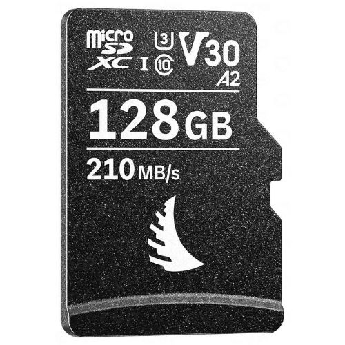 Angelbird AV PRO microSD V30 128GB MK2