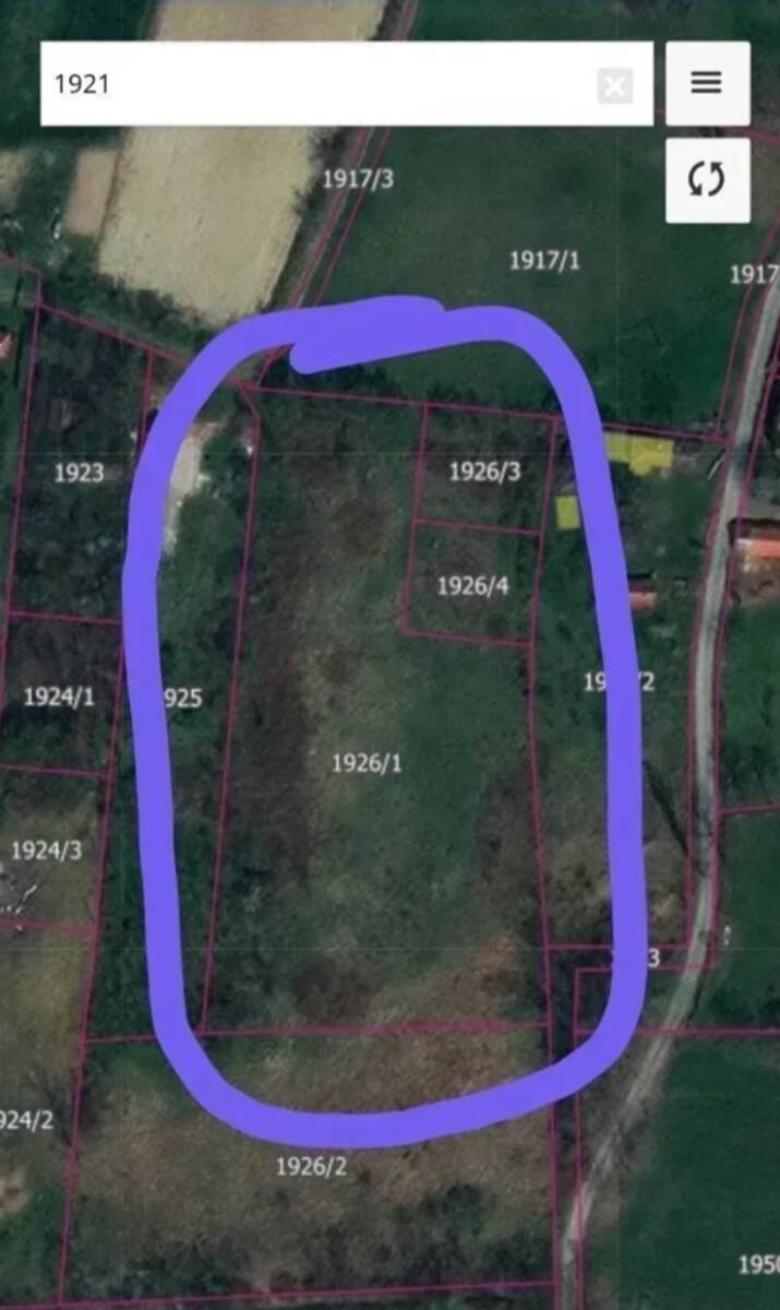 Plac, Valjevo | Prodaja · 5700m² · 39.900€