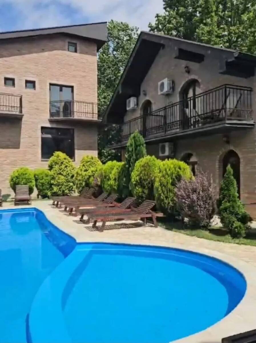 Garsonjera, Bela Crkva | Prodaja · 34m² · 55.000€