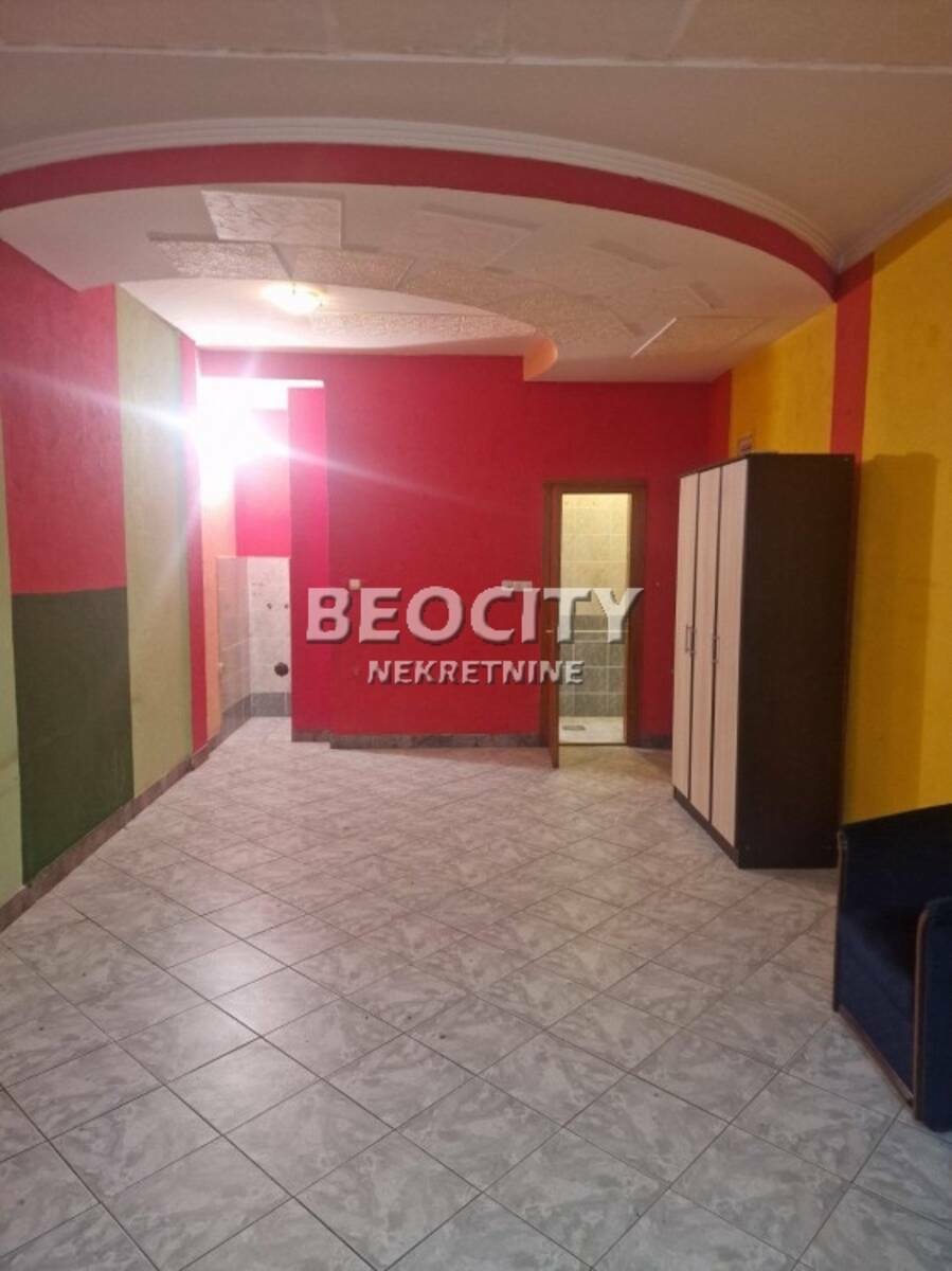 Poslovni prostor / Lokal, Novi Sad – Liman 4 | Prodaja · 33m² · 80.000€