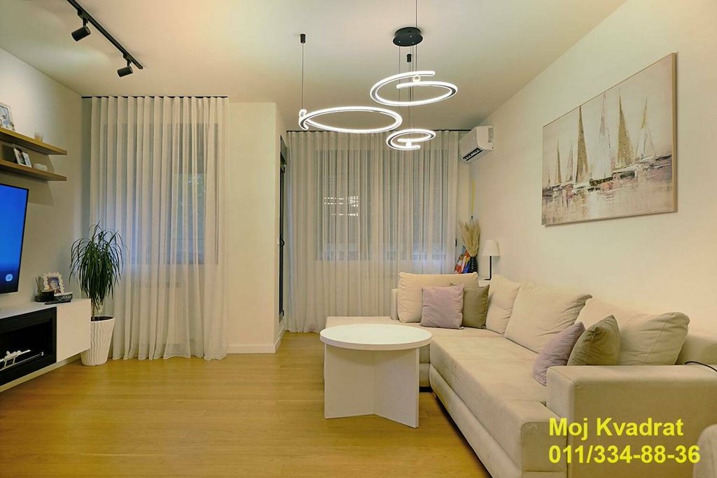 Trosoban stan, Beograd – Vidikovac | Prodaja · 82m² · 311.600€