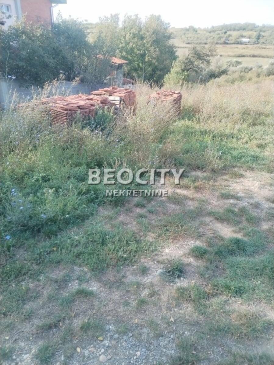 Plac, Beograd – Sremčica | Prodaja · 600m² · 13.000€