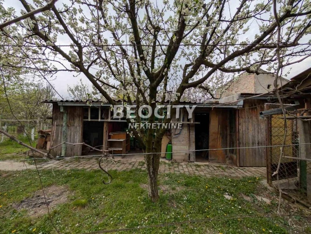 Plac, Novi Sad – Telep | Prodaja · 600m² · 198.000€