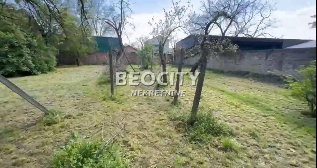 Plac, Pančevo | Prodaja · 1100m² · 500.000€