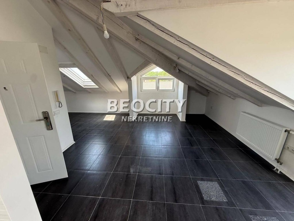 Trosoban stan, Beograd – Miljakovac | Prodaja · 50m² · 149.000€