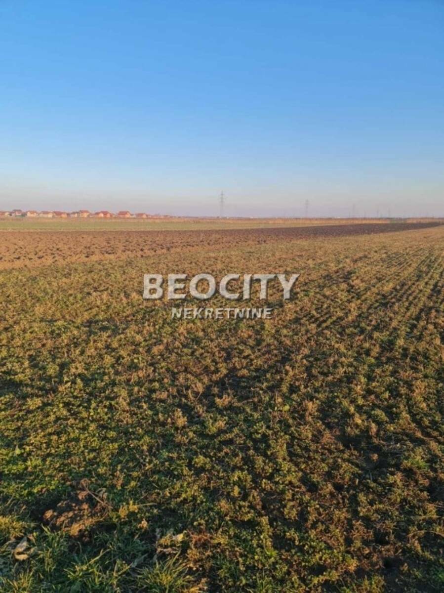 Plac, Beograd – Batajnica | Prodaja · 4600m² · 206.280€