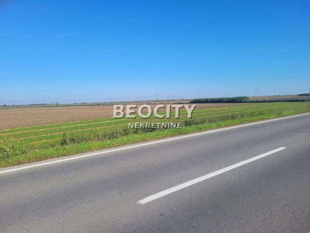 Plac, Novi Sad | Prodaja · 9900m² · 99.900€