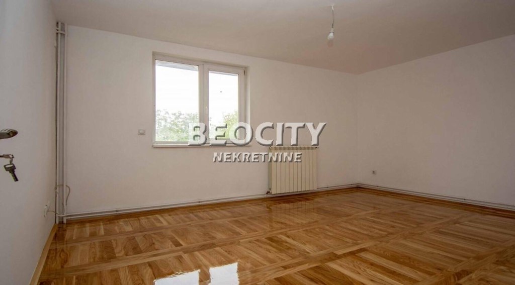 Dvosoban stan, Beograd – Višnjička Banja | Prodaja · 60m² · 175.000€