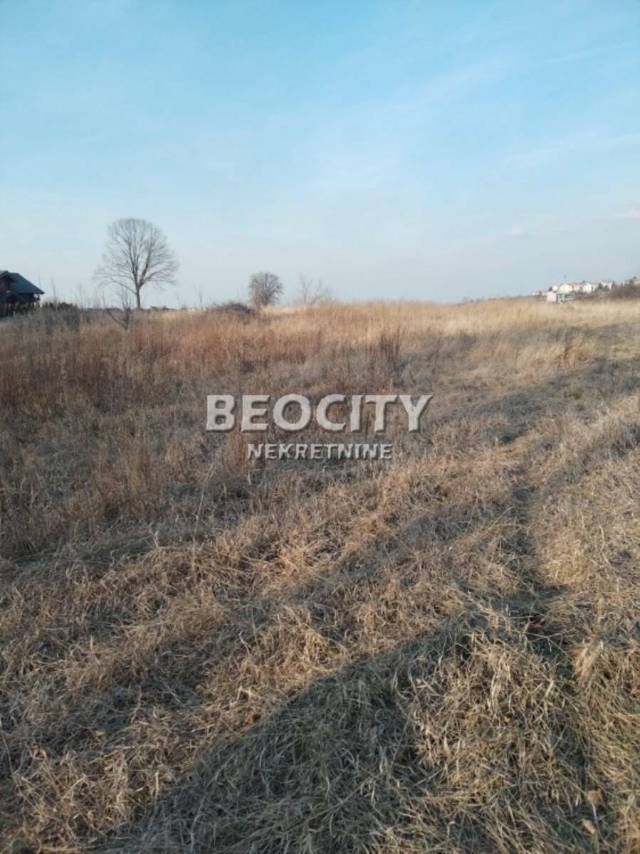 Plac, Beograd – Sremčica | Prodaja · 2900m² · 173.000€
