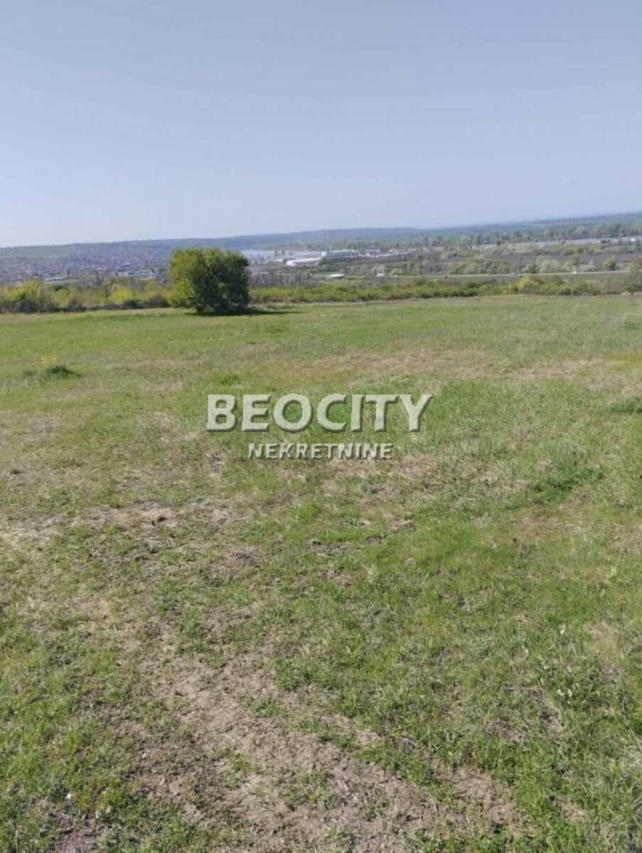 Plac, Beograd – Ostružnica | Prodaja · 7500m² · 33.000€