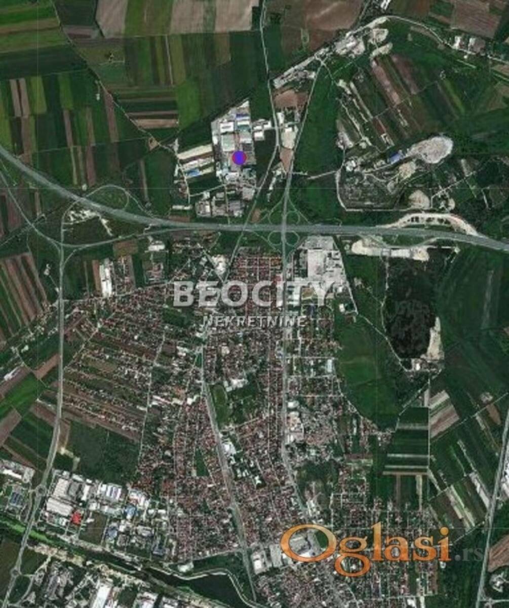 Plac, Novi Sad | Prodaja · 2200m² · 450.000€