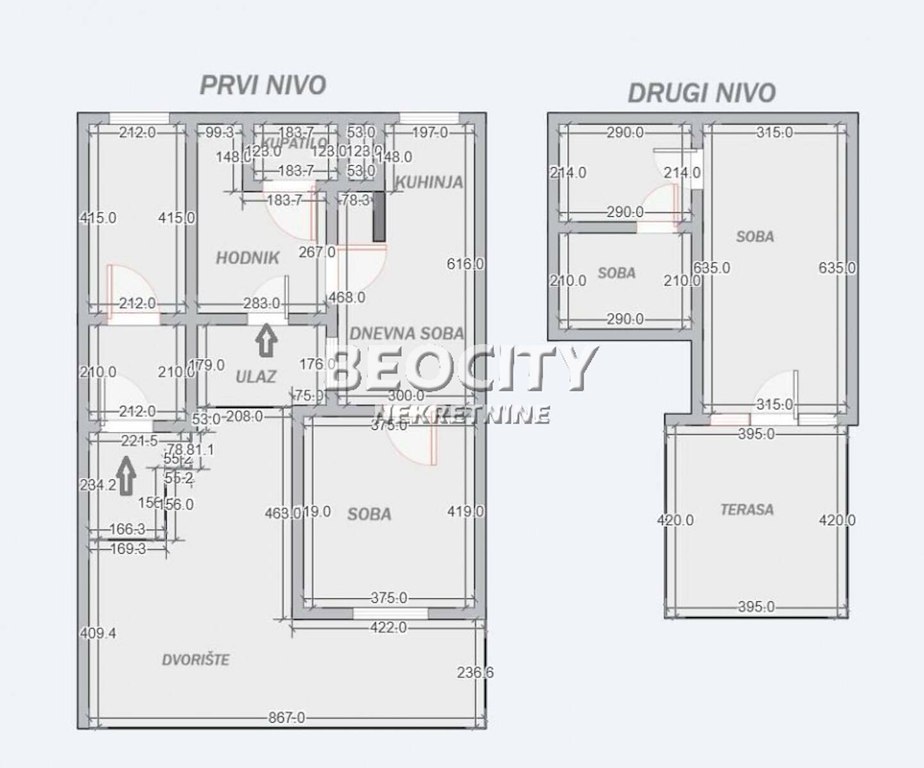 Kuća, Pančevo | Prodaja · 120m² · 85.000€
