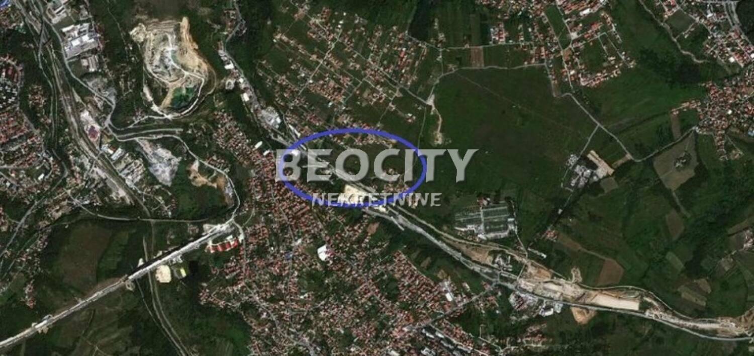 Plac, Beograd – Rakovica | Prodaja · 2000m² · 240.000€