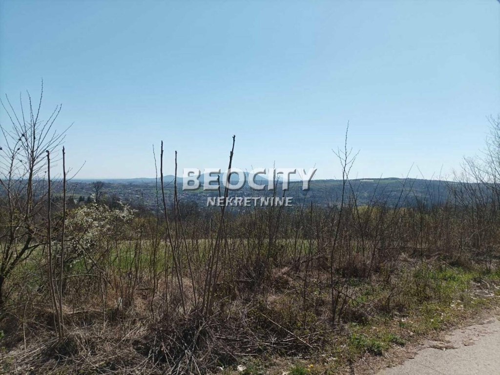 Plac, Beograd – Ralja | Prodaja · 5700m² · 114.000€