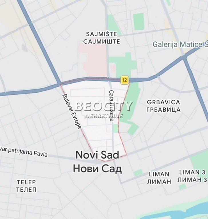 Kuća, Novi Sad – Adamovićevo Naselje | Prodaja · 790m² · 890.000€