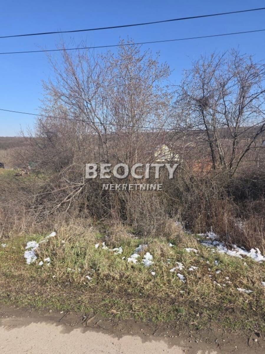Plac, Beograd – Sremčica | Prodaja · 1400m² · 42.000€