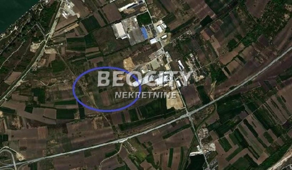 Plac, Beograd – Žarkovo | Prodaja · 3500m² · 178.400€