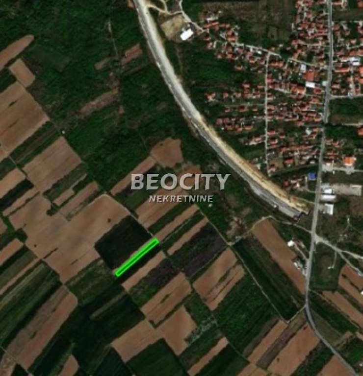 Plac, Beograd – Železnik | Prodaja · 1500m² · 36.000€