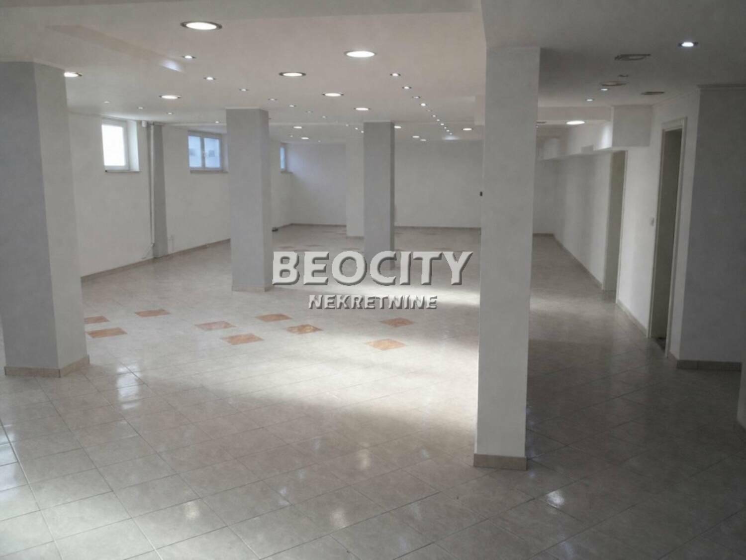 Poslovni prostor / Lokal, Novi Sad – Sajam | Prodaja · 196m² · 250.000€