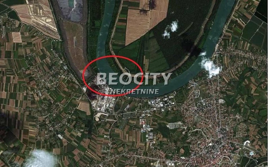 Plac, Beograd – Progar | Prodaja · 1500m² · 45.000€