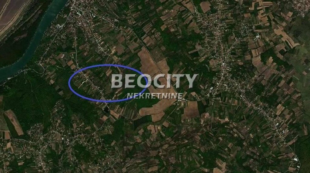 Plac, Beograd – Rucka | Prodaja · 9600m² · 20.000€