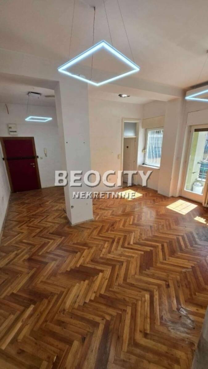 Dvosoban stan, Novi Sad – Bulevar Oslobođenja | Prodaja · 56m² · 130.000€