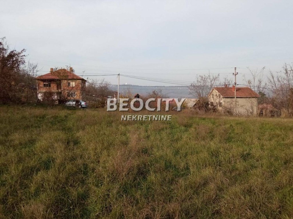 Plac, Beograd – Ralja | Prodaja · 6600m² · 80.000€