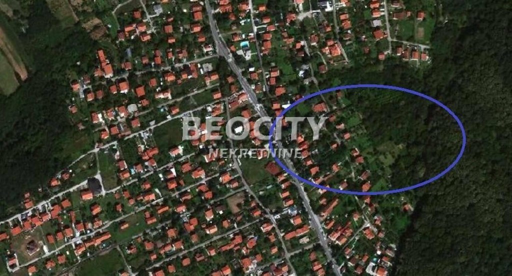 Plac, Beograd – Sremčica | Prodaja · 2200m² · 44.000€